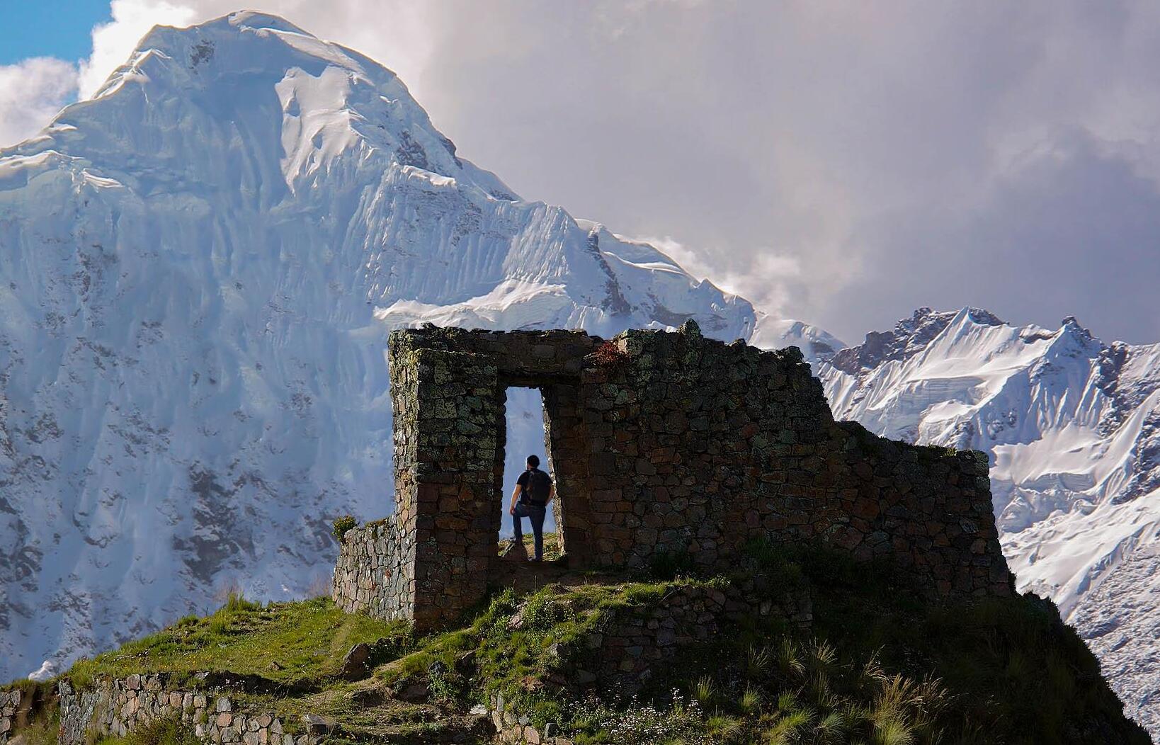 Intipunku Sun Gate in Ollantaytambo - Updated to 2023