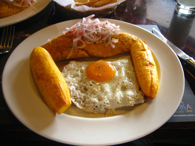 6 coast peruvian dishes you must try - IncaGo Expeditions