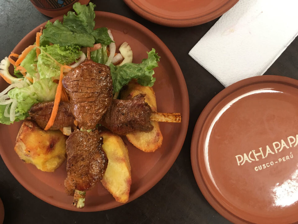 5 dishes you must try in Cusco - IncaGo Expeditions